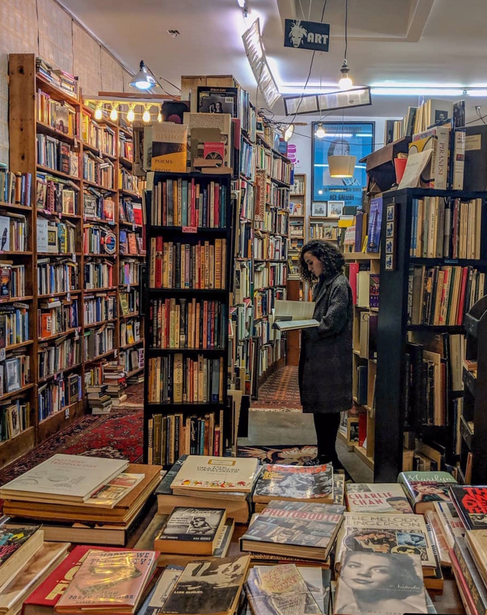 SideShowbookstore.com – The online presence of SideShow Rare and ...